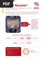 Bula - Provance Mini | PDF | Probiótico | Microrganismo