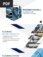 22 Basic Principles of Plumbing | PDF | Plumbing | Hygiene
