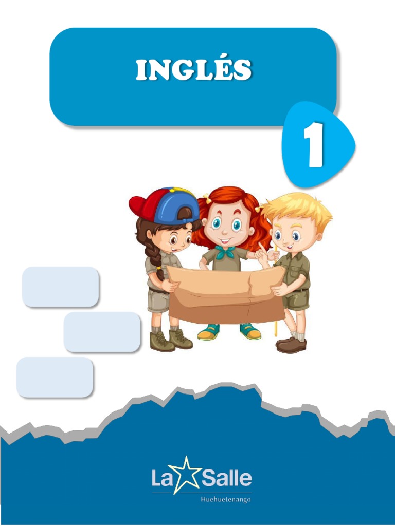 Módulo de Inglés | PDF