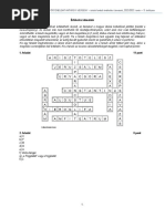 Kosáry Domokos Történelemverseny Versenykiírás 2025-26-2 | PDF