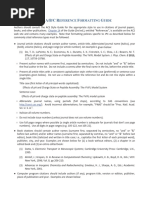 Cover Letter For Elsevier Journal Sample | PDF | Academic Journal | Editing