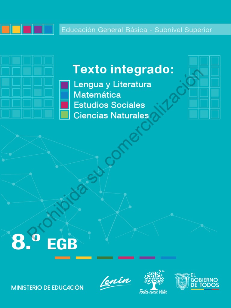 8egb Len Mat Eess CCNN f1 | PDF | Sexismo | Ciencia ficción