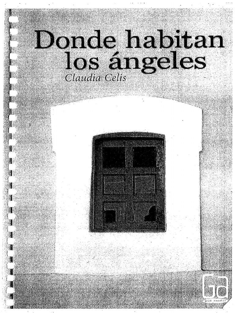 Donde Habitan Los Angeles | PDF