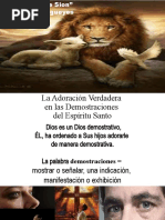 Las Consecuencias de Tener Una Mente Reprobada | PDF | Cristo (título ...