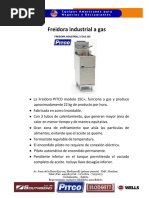 Pallet Norma IRAM 10016 | PDF