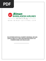 Quick Guide Using IATA-SSIM Format | PDF | Airport | Aviation
