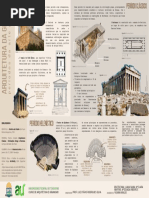 Ficha Caracterização Pártenon | PDF