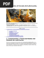 Gestión de Aguas de Sentina en Buques | PDF | Agua | Bomba