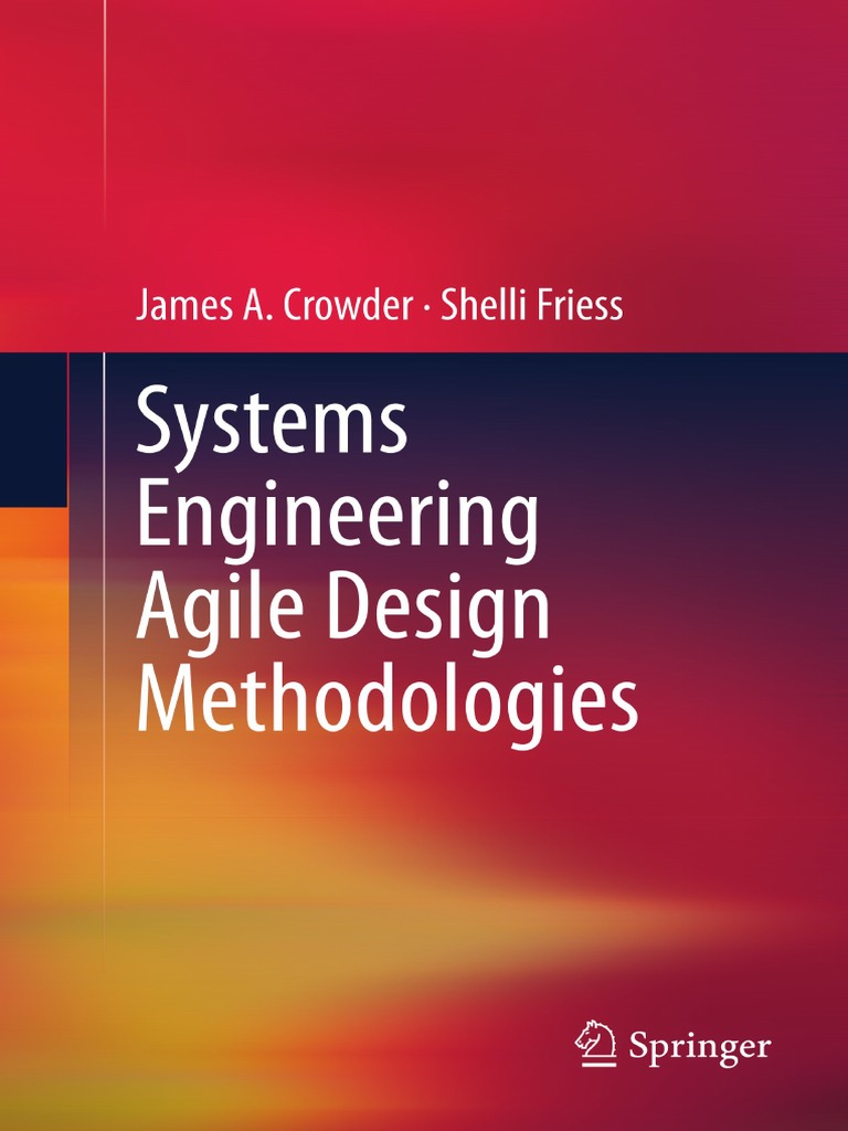 Systems Engineering Agile Design Methodologies | PDF | Agile Software ...