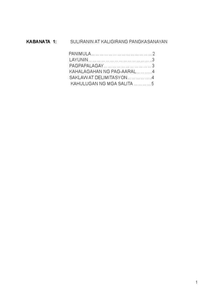 Chapter 1.dhshd | PDF