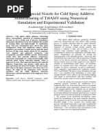 Properties of Common Spring Materials | PDF | Stainless Steel | Steel