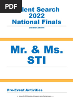 TESDA UTPRAS Checklist of Requirements | PDF