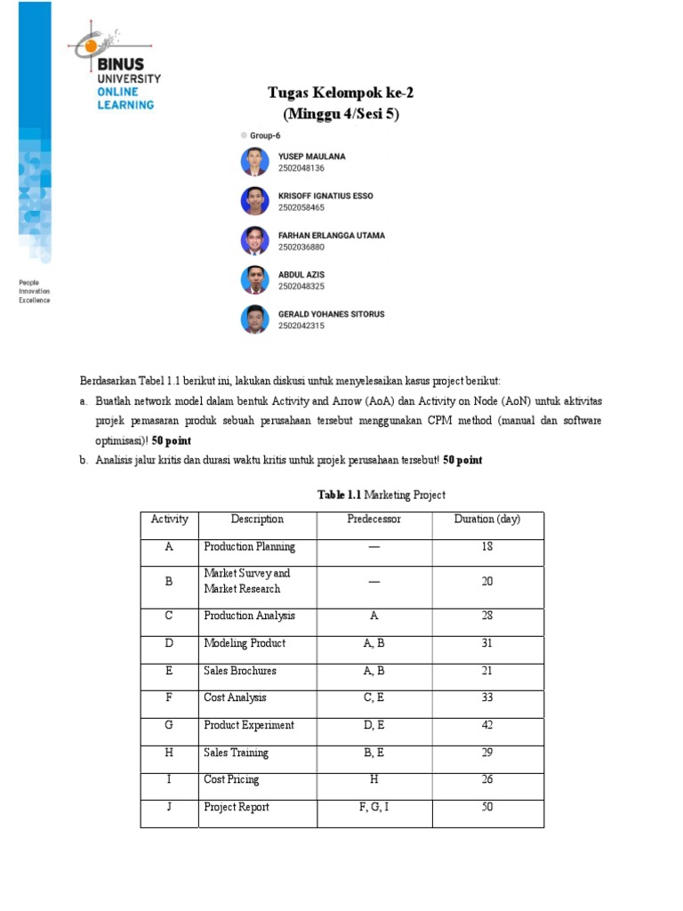 2122 Isye6189037 Loda TK2-W4-S5-R0 | PDF