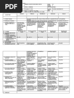 DLL Gen Math Week 3 | PDF | Asymptote | Fraction (Mathematics)