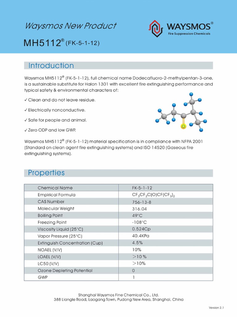 Product info-FK5112 - 3 | PDF