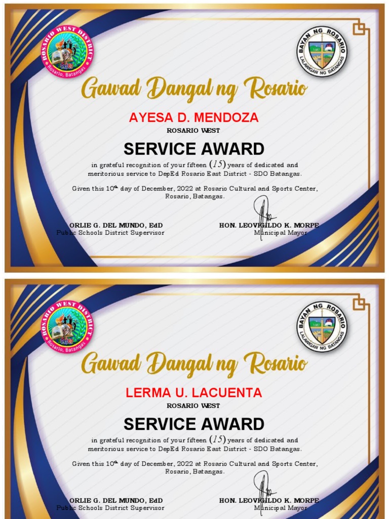 Certificate | PDF | Government | Government Related Organizations