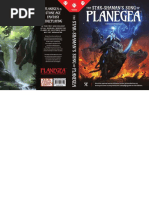 Obojima Tales From The Tall Grass PDF | PDF | Home & Garden