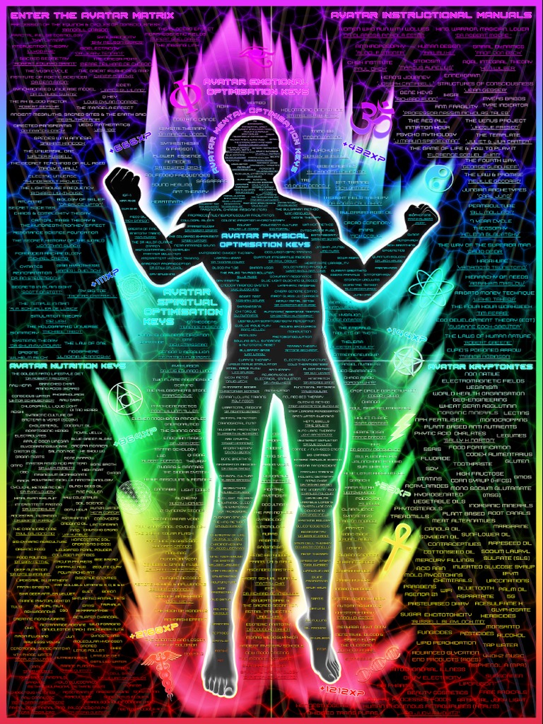 Superhuman Optimization Guide | PDF | Philosophy | Self-Improvement
