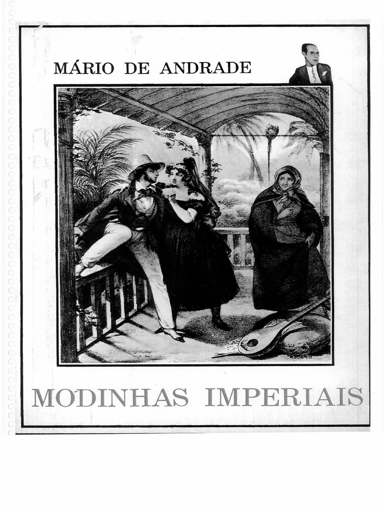 Modinhas Imperiais | PDF