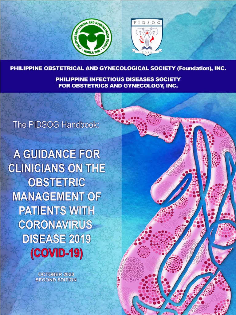COVID-19 IDS 2nd 2020 | PDF | Infection | Pneumonia