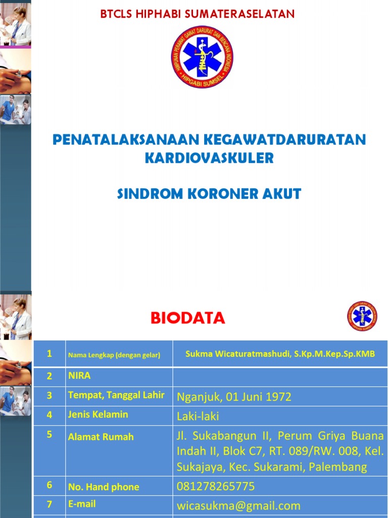 Materi Ska Btcls 2020 | PDF