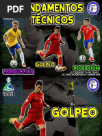 Posiciones en El Tocho Bandera | PDF | Jugador de ataque | Gridiron ...