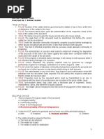 Katherine Philips A Married State' | PDF | Poetry | Marriage