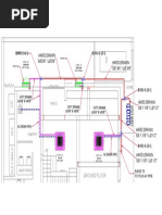 VRF Schematic Layout | PDF | Power (Physics) | Components