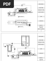 Contoh Perhitungan Desain STP | PDF | Water Treatment | Sewage Treatment