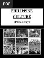 ISAT U Header With Bagong Pilipinas A4 | PDF