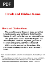 Lawin at Sisiw | PDF | Science & Mathematics