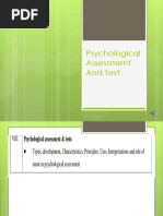 The Mental Toughness Questionnaire MTQ48 | PDF | Mental Disorder ...
