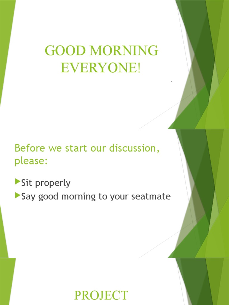 Project Management For Ict Content Etech | PDF | Project Management ...