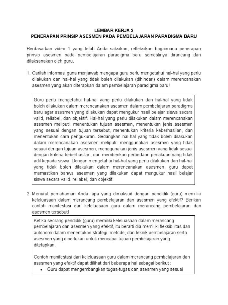 LK 2 Topik2 | PDF