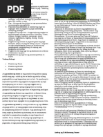 Panahon NG Luma at Bagong Bato | PDF