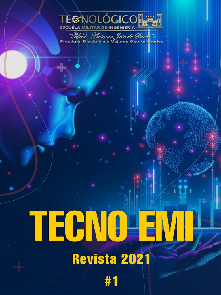 Revista Final Tecno Emi Cbba | PDF