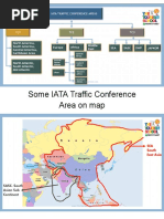 IATA Area 3 | PDF