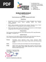 Template Proposal OPSI | PDF