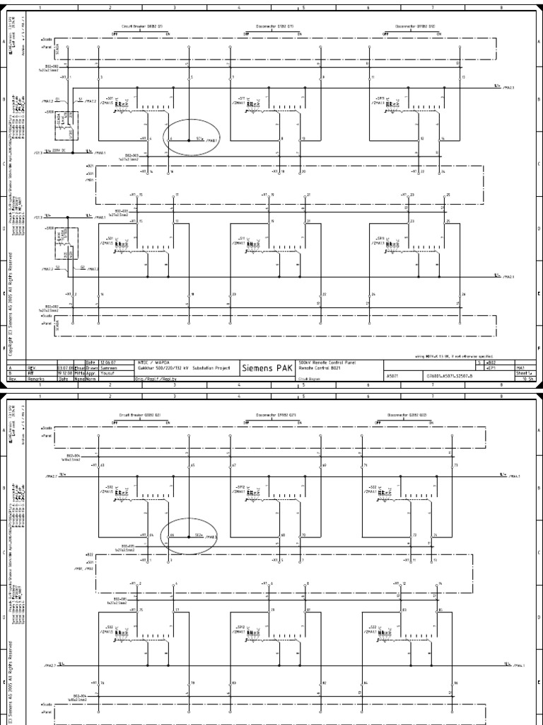 Control Panel | PDF | Electronics | Electrical Engineering