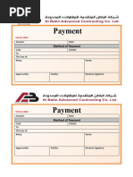 Goods Received Note Template in Excel Format | PDF