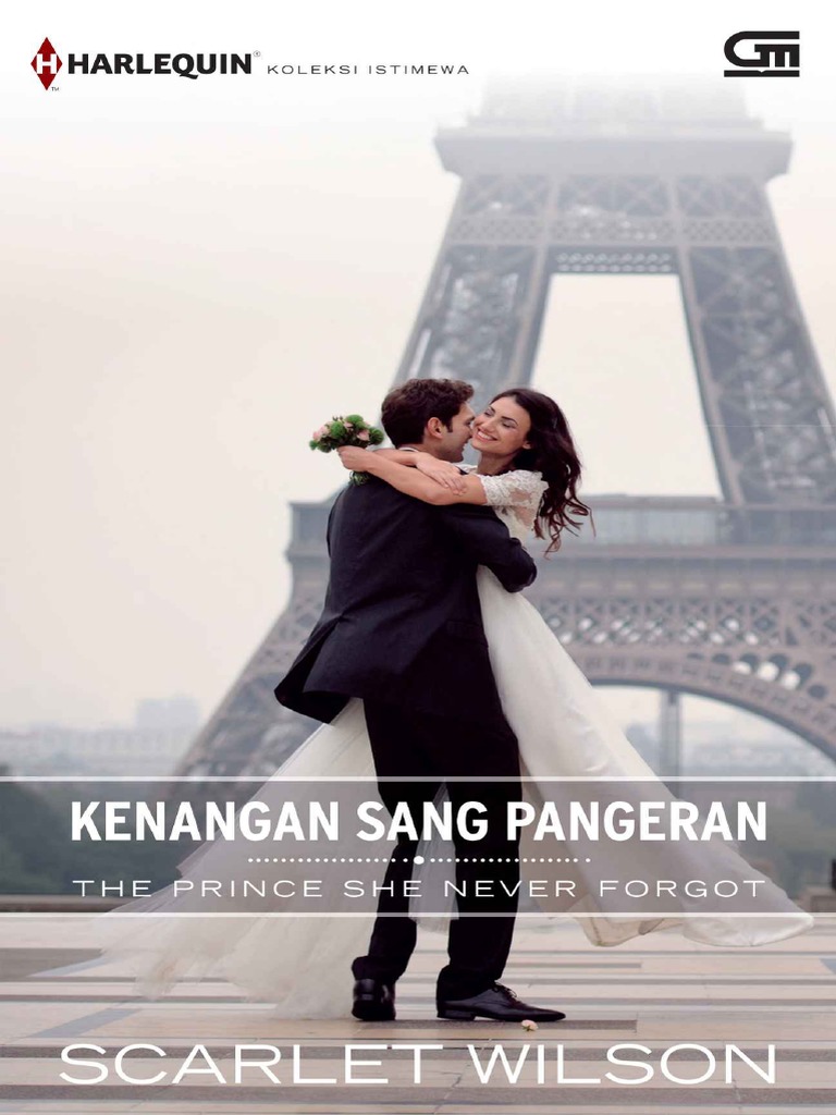Kenangan Sang Pangeran | PDF