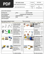 Work Inspection Request Form Guide | PDF | Specification (Technical ...