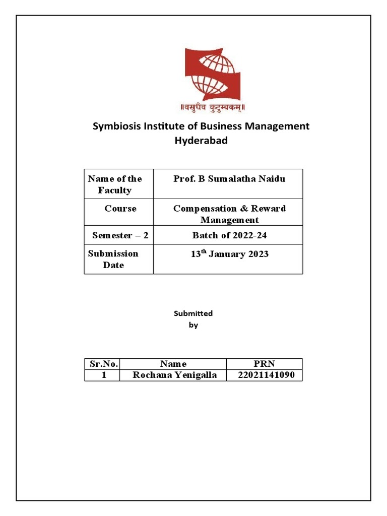 Crm Case Analysis Pdf Cost Of Living Employment