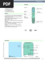 IPC Class 3 Design Guide | PDF | Printed Circuit Board | Computer ...