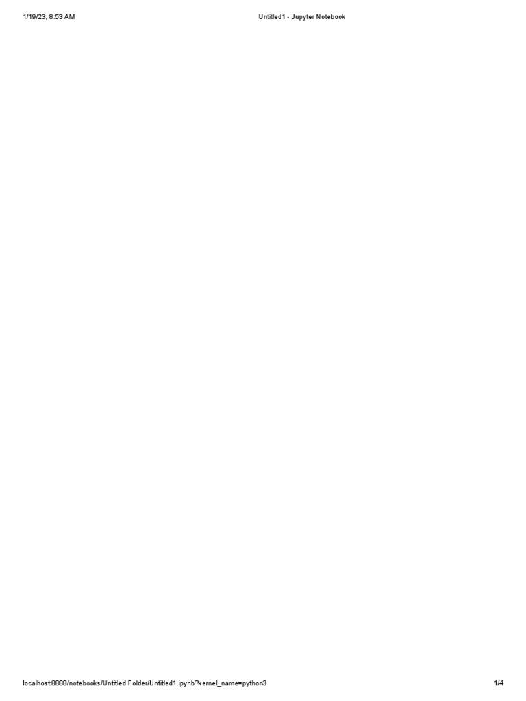 Untitled1 - Jupyter Notebook | PDF | Aviation | Transport Companies