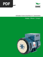 PCC 3.3 - Specification Sheet | PDF | Relay | Power Supply