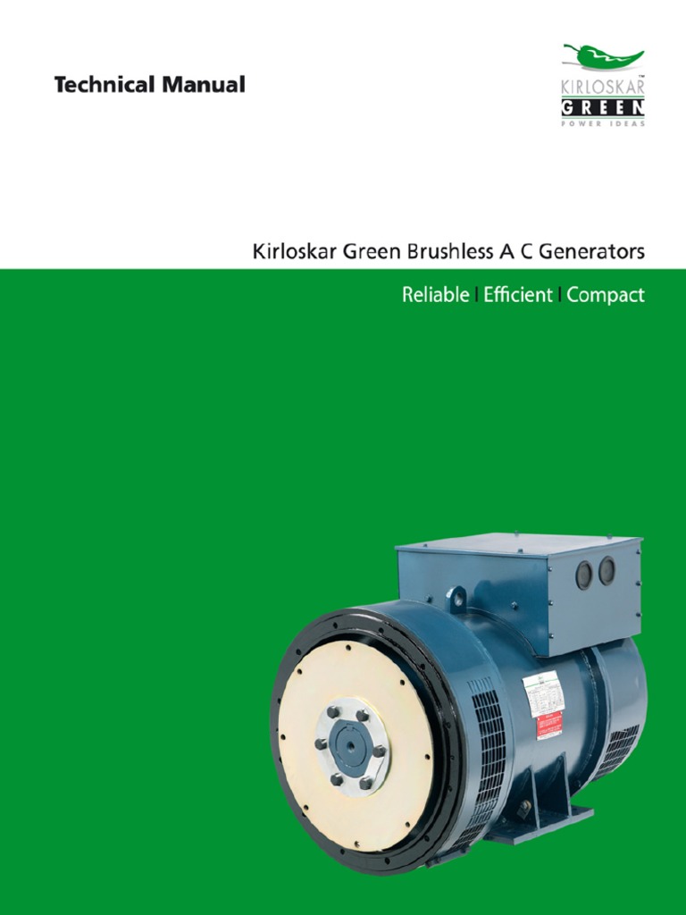 6) 4H.1380.02.0.PR - Installation Service & Maintenance Manual For Ac ...