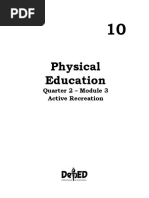 Movement Competency Training 1st Year 1st Semester | PDF | Pelvis | Abdomen