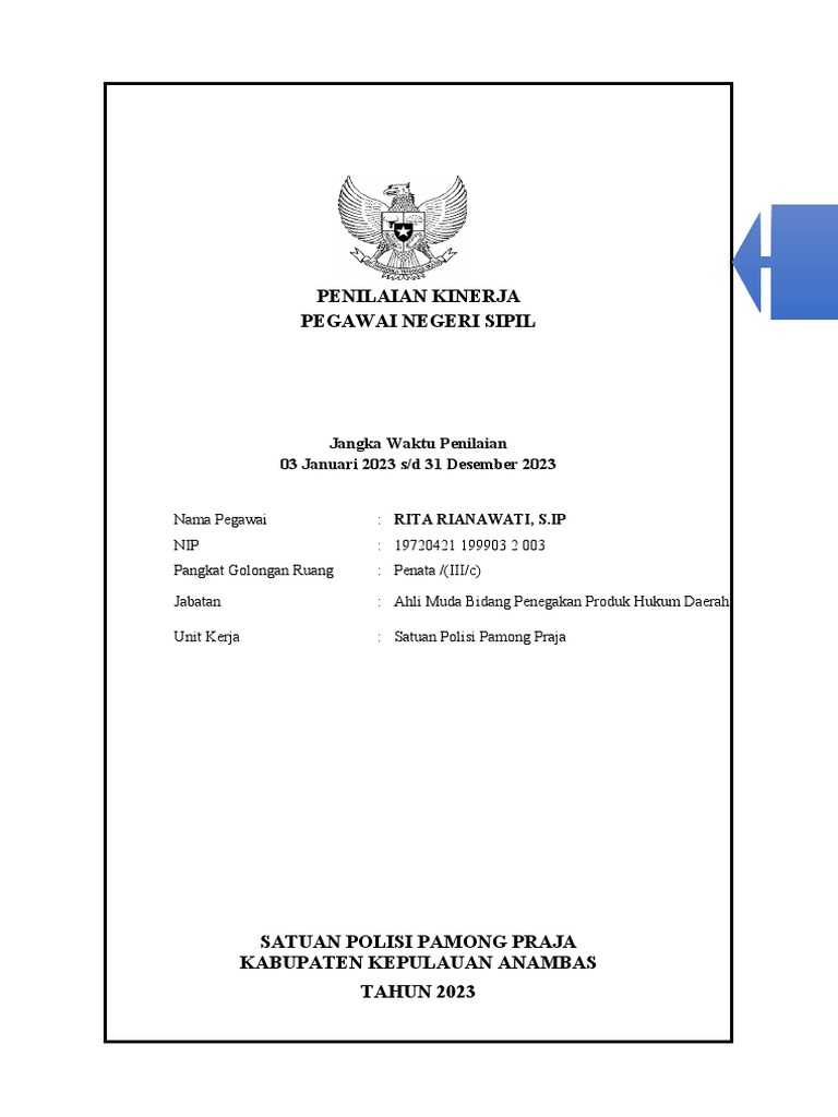 SKP Rita JF 2022 | PDF