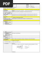 Road Sign Na Makikita Sa Daan 2 | PDF